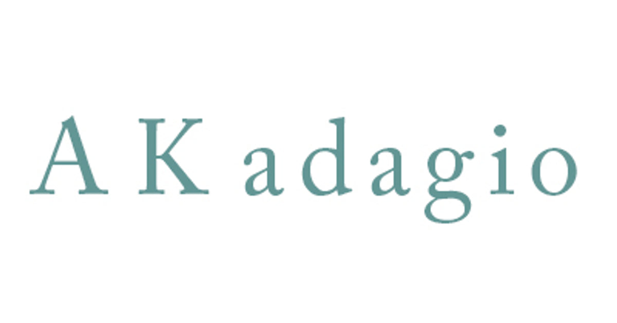 AKadagio – akadagio